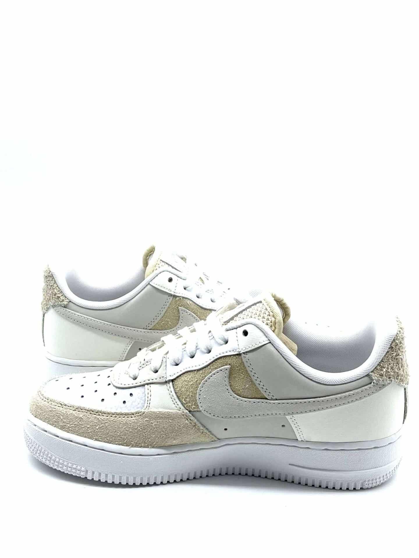 Air Force 1 "Coconut Milk" - Streetwear Evolution