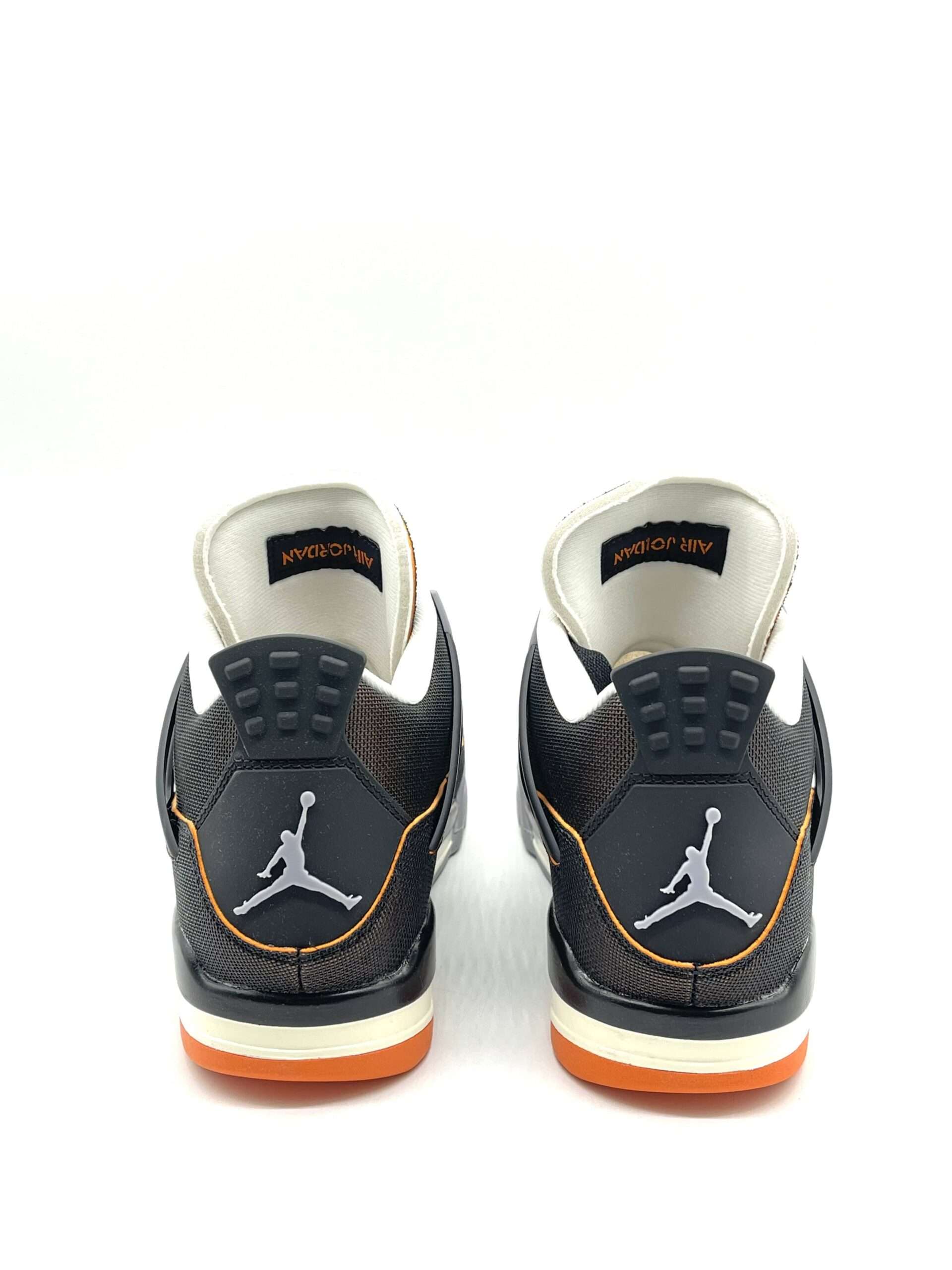 Jordan 4 Retro "Starfish" - Streetwear Evolution